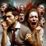 5 Stages Of Grief Explained: D, A, B, D, And A - Resilient Heart