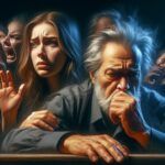 5 Stages Of Grief Explained: D, A, B, D, And A - Resilient Heart