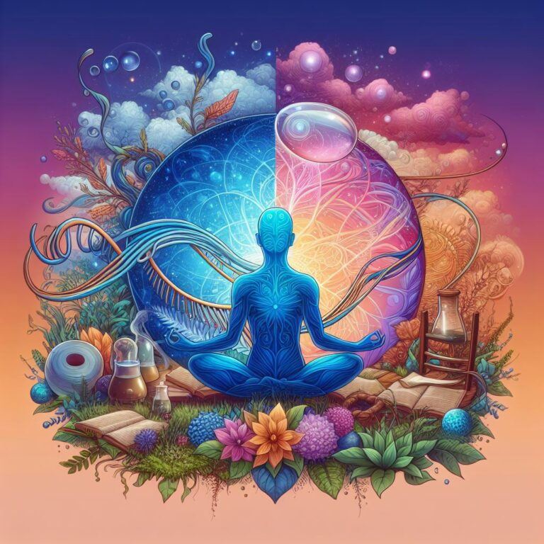 The Importance Of Rest And Sleep In Healing - Resilient Heart